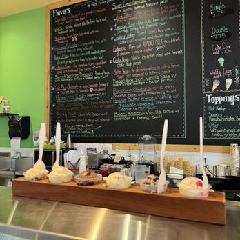 THE SCREAMERY - Updated August 2024 - 165 Photos & 171 Reviews - 140 N ...