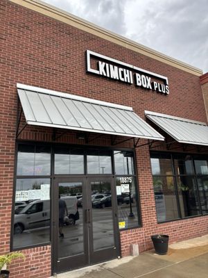 KIMCHI BOX PLUS - Updated January 2026 - 196 Photos & 70 Reviews ...