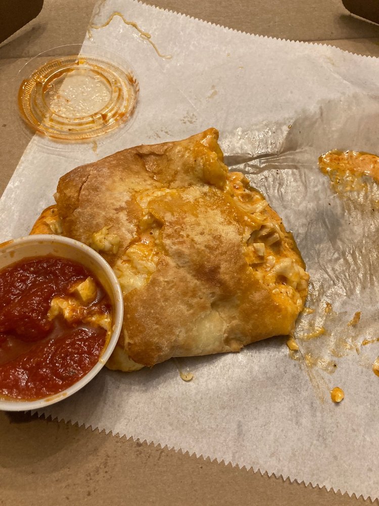 ROMANZA PIZZA & PASTA - Updated July 2024 - 13 Photos & 24 Reviews - 38 ...