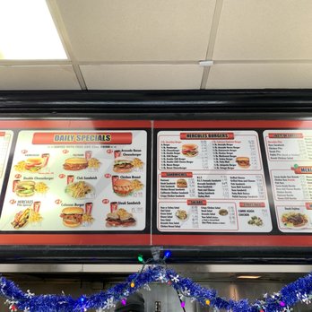 HERCULES BURGERS - Updated October 2024 - 148 Photos & 227 Reviews ...