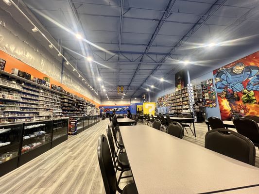 FIRE AND ICE GAMES - Updated August 2025 - 80 Photos & 120 Reviews ...