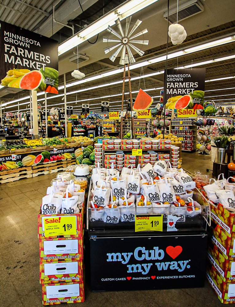 CUB - MINNEAPOLIS UPTOWN - 209 Photos & 43 Reviews - 1104 Lagoon Ave ...
