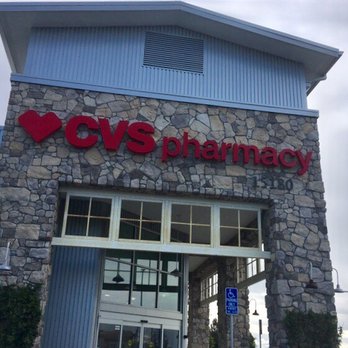 CVS PHARMACY - Updated September 2025 - 48 Photos & 53 Reviews - 15180 ...