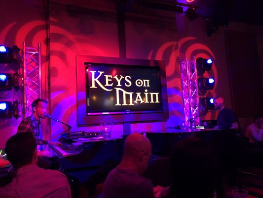 KEYS ON MAIN - 57 Photos & 247 Reviews - Music Venues - 1114 Howell St ...
