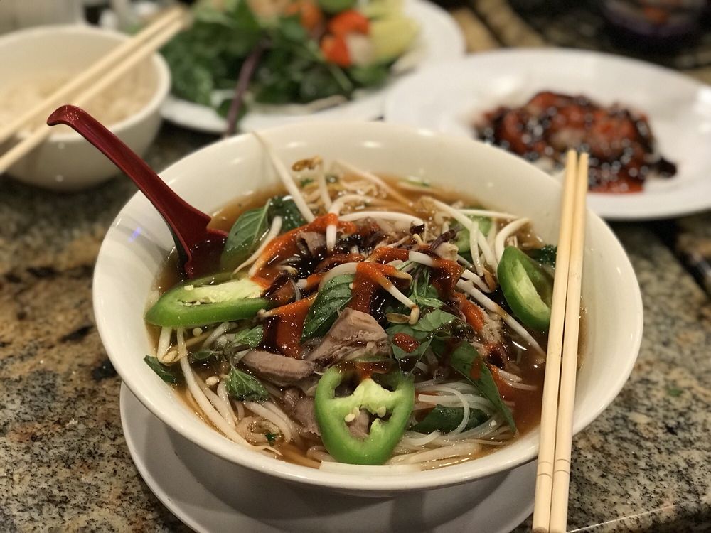 PHO HA - 571 Photos & 641 Reviews - Vietnamese - 1619 E Imperial Hwy ...