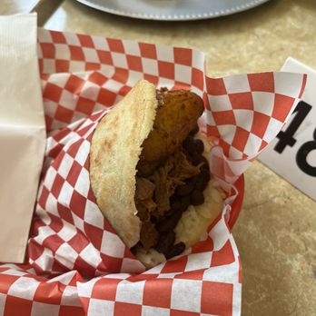 AREPA VENEZUELAN KITCHEN - BELLEVUE - Updated October 2025 - 86 Photos ...