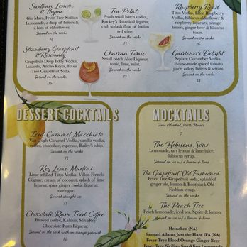 THE TREE HOUSE TAVERN & BISTRO - Updated March 2025 - 1834 Photos & 869 ...