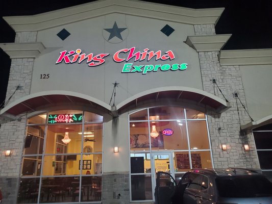 KING CHINA EXPRESS - Updated December 2025 - 52 Photos & 77 Reviews ...