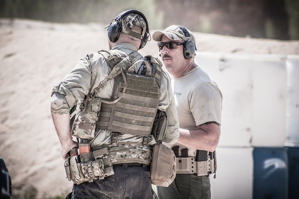 TEXAS TACTICAL TRAINING INSTITUTE - Updated December 2025 - 34 Photos ...