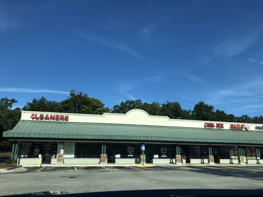 WILSON SQUARE - Updated January 2025 - 6855 Wilson Blvd, Jacksonville ...