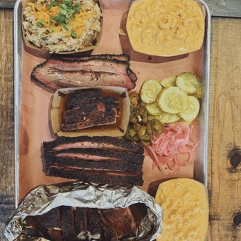 HELBERG BARBECUE - Updated October 2025 - 452 Photos & 241 Reviews ...