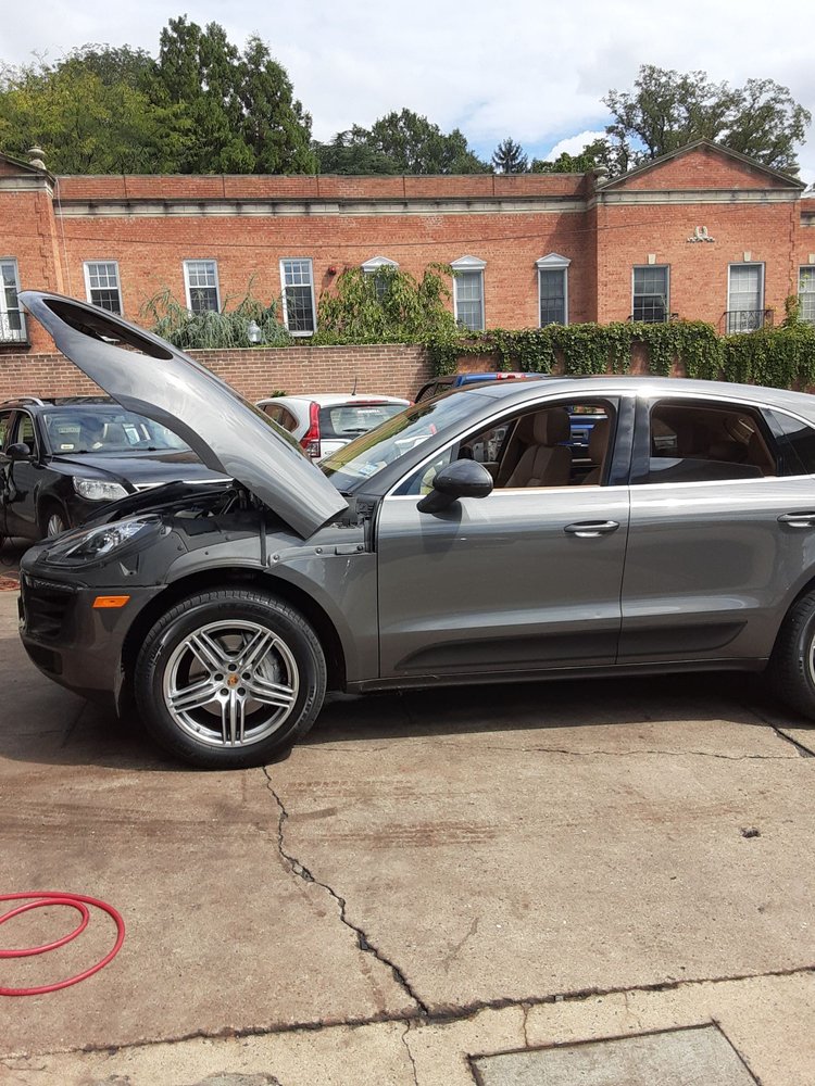 METRO MOTOR - Updated December 2025 - 39 Photos & 113 Reviews - 1576 ...