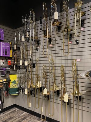 BEACOCK MUSIC - Updated August 2025 - 45 Photos - 791 W 8th Ave, Eugene ...