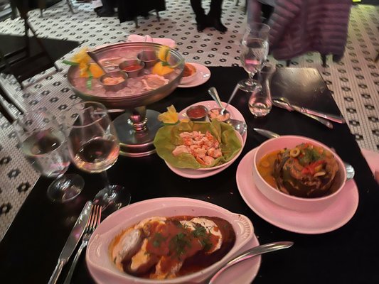 POSITANO RESTAURANT - 633 Photos & 437 Reviews - Italian - 10018 4th ...