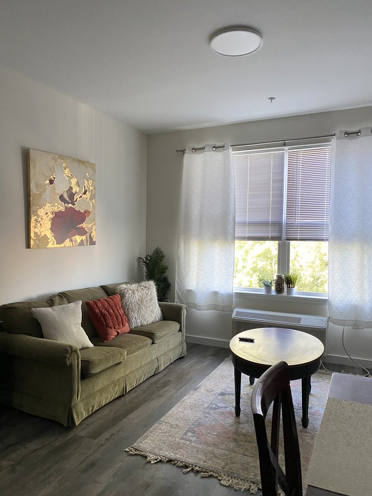 POLISHED&SPOTLESS CLEANING SERVICES - Updated September 2024 - 40 Photos - Newark, New Jersey ...