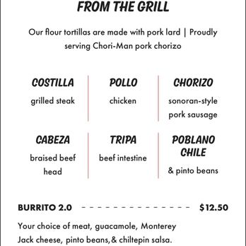 SONORATOWN - Updated November 2024 - 140 Photos & 61 Reviews - 244 E 3rd St, Long Beach ...