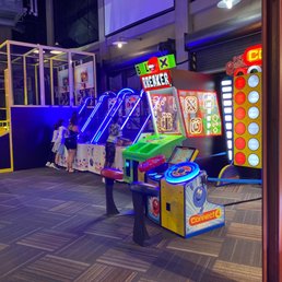 GAMETIME - Updated July 2025 - 291 Photos & 214 Reviews - 5701 Sunset ...