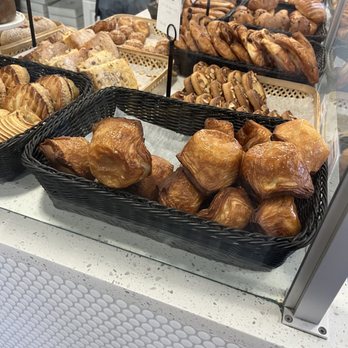 COLETTE BAKERY - Updated December 2024 - 262 Photos & 164 Reviews - 509 ...