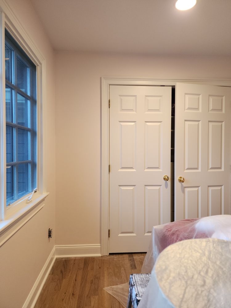 MIKA PAINTING - Updated June 2025 - 14 Photos - Weehawken, New Jersey ...