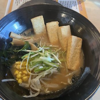 INU INU RAMEN - Updated November 2025 - 162 Photos & 50 Reviews - 4224 ...