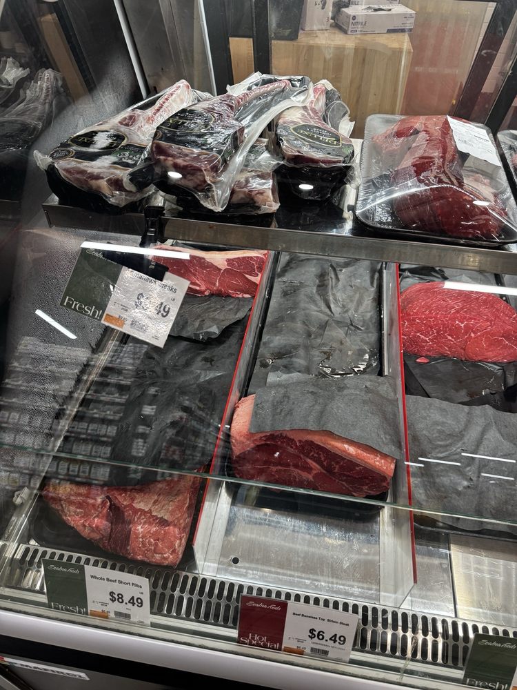 SEABRA FOODS - Updated December 2025 - 29 Photos - 9489 W Colonial Dr ...