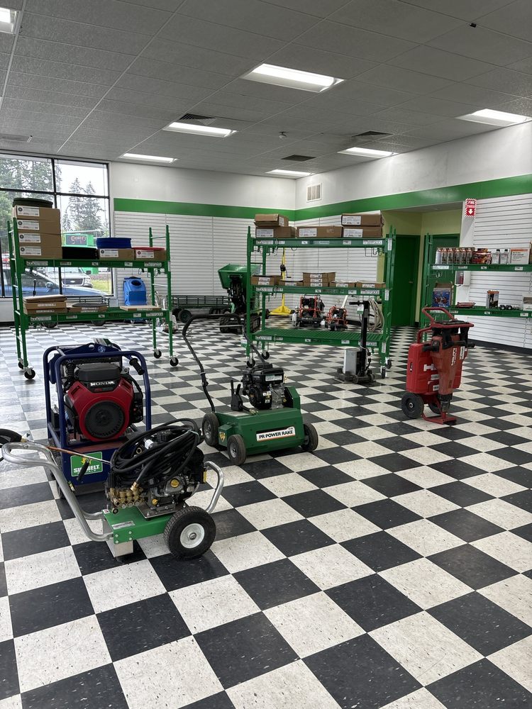 SUNBELT RENTALS - Updated December 2025 - 15 Reviews - 17950 Redmond ...