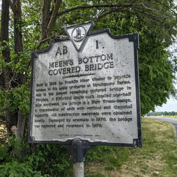 MEEM’S BOTTOM BRIDGE - Updated July 2025 - 56 Photos & 12 Reviews ...