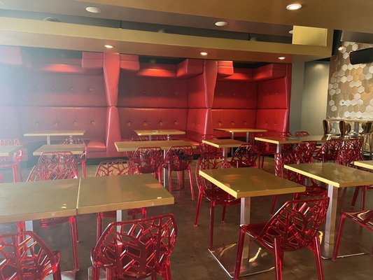 DAIQUIRI FACTORY MIDTOWN - 53 Photos & 36 Reviews - 1587 Howell Mill Rd ...