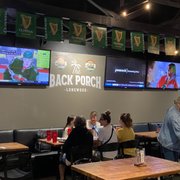 THE BACK PORCH - 223 Photos & 83 Reviews - Burgers - 145 Wekiva Springs ...