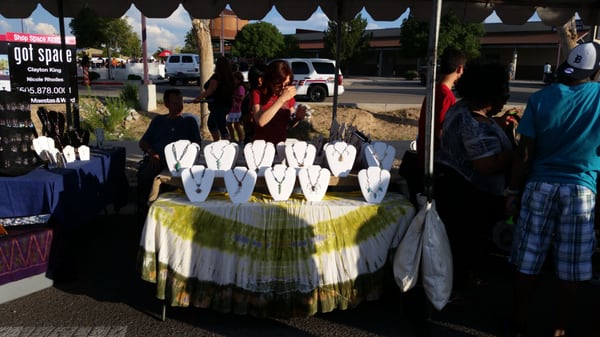 WESTSIDE SUMMERFEST - 3740 Ellison Rd NW, Albuquerque, New Mexico ...