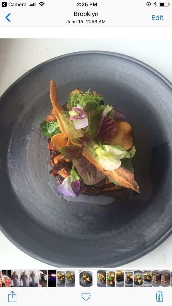 SKILLET ROSE - Request a Quote - 11 Photos - New York, New York ...