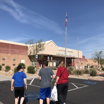 WHITNEY RANCH RECREATIONAL CENTER - Updated March 2025 - 161 Photos ...