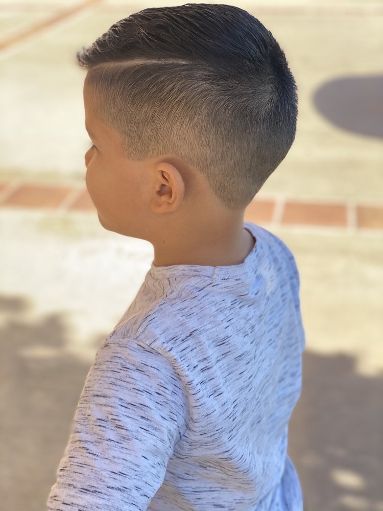 J’S BARBERSHOP - Updated December 2024 - 49 Photos & 69 Reviews - 29800 ...