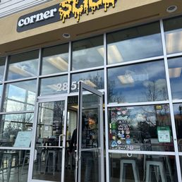 CORNER SLICE - Updated April 2025 - 147 Photos & 121 Reviews - 2852 ...