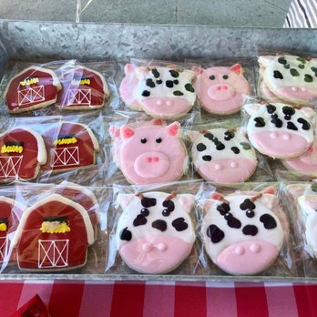 SUGAR COMA TREATS - Updated January 2026 - 33 Photos & 10 Reviews ...