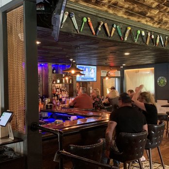 MAXON’S AMERICAN GRILL - Updated January 2026 - 133 Photos & 153 ...