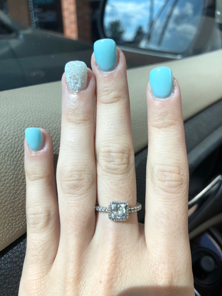 CORBIN NAILS SALON - 1019 Cumberland Falls Hwy, Corbin, Kentucky - Nail ...