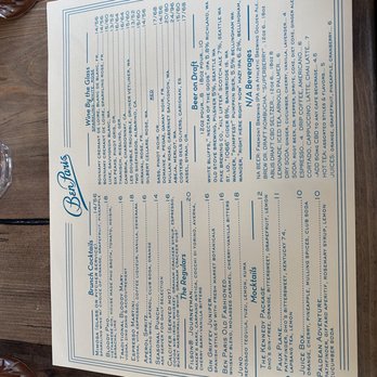 BEN PARIS - Updated May 2024 - 1285 Photos & 537 Reviews - 130 Pike St ...