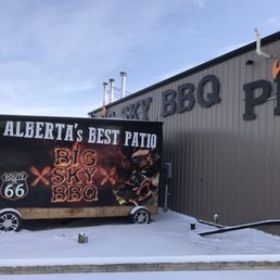 BIG SKY BBQ PIT - Updated December 2025 - 59 Photos & 84 Reviews ...