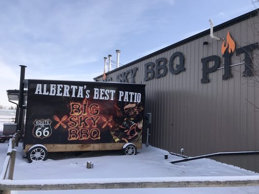 BIG SKY BBQ PIT - Updated October 2025 - 59 Photos & 84 Reviews ...