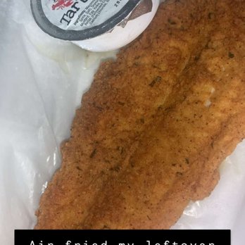 Caplinger’s Fresh Catch - Takeout & Delivery - 649 Photos & 667 Reviews ...