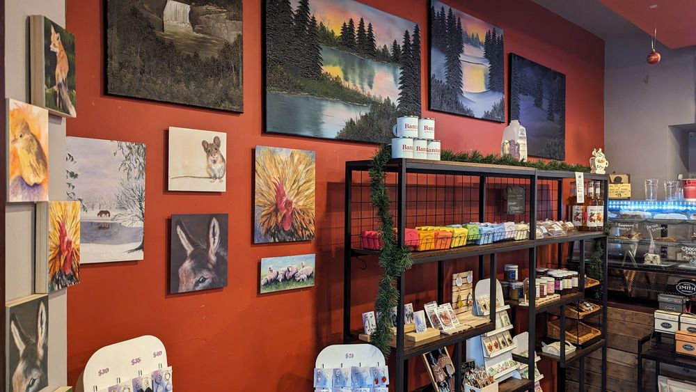 BANTAM COFFEE ROASTERS - Updated October 2025 - 38 Photos & 24 Reviews ...