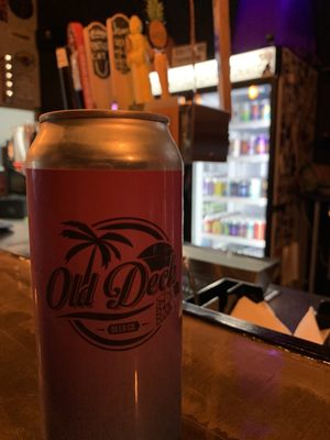EXIT ONE TAPROOM - 186 Photos & 79 Reviews - 12 NE 3rd St, Florida City ...