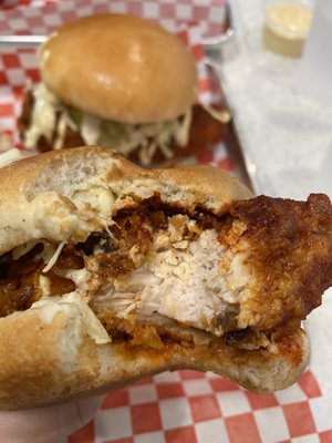 ANGRY CHICKZ - 291 Photos & 456 Reviews - 5044 N West Ave, Fresno ...