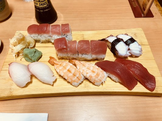 MEEKA SUSHI JAPANESE RESTAURANT - Updated January 2025 - 273 Photos ...