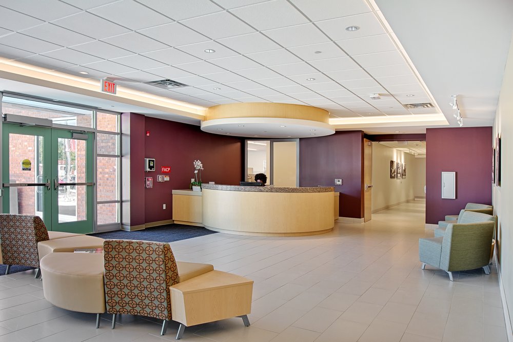 BRENTWOOD RECREATION COMPLEX - Updated November 2025 - 13 Photos - 2505 ...