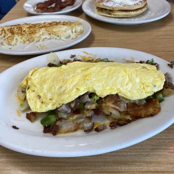 PANCAKE FARM - Updated December 2025 - 120 Photos & 169 Reviews - 1032 ...