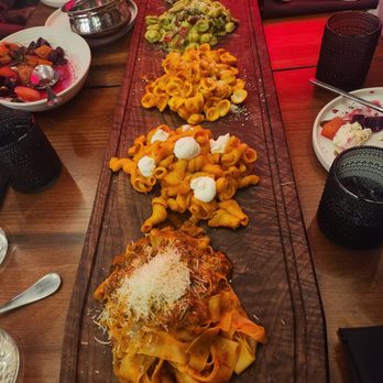 MESSINA - Updated June 2025 - 243 Photos & 174 Reviews - 23 Mercer St ...