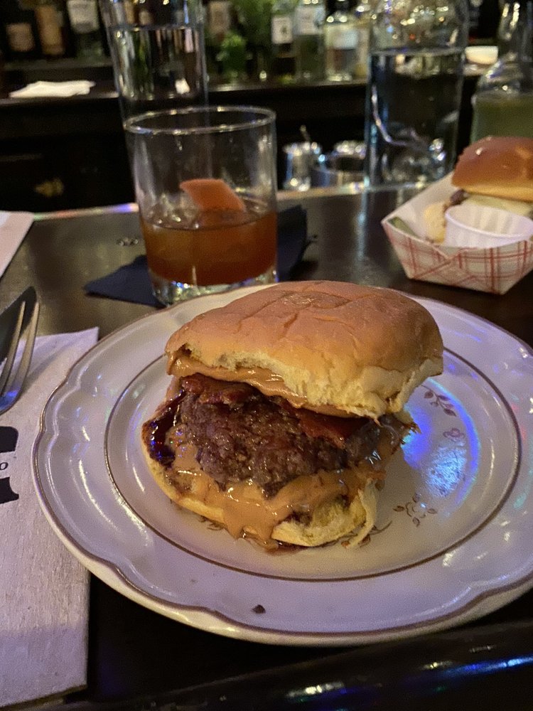 ORDINARY - 331 Photos & 262 Reviews - 990 Chapel St, New Haven, CT ...