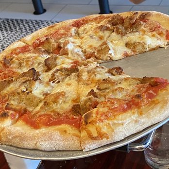 PALUMBO’S PIZZERIA - Updated June 2025 - 170 Photos & 147 Reviews ...
